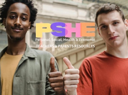 PSHE Course - NEW Discover Life Skills